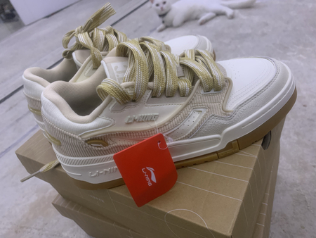 LI NING krossovka