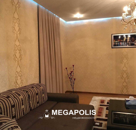 метро Ойбек 1/3/4 Балкон 2х6