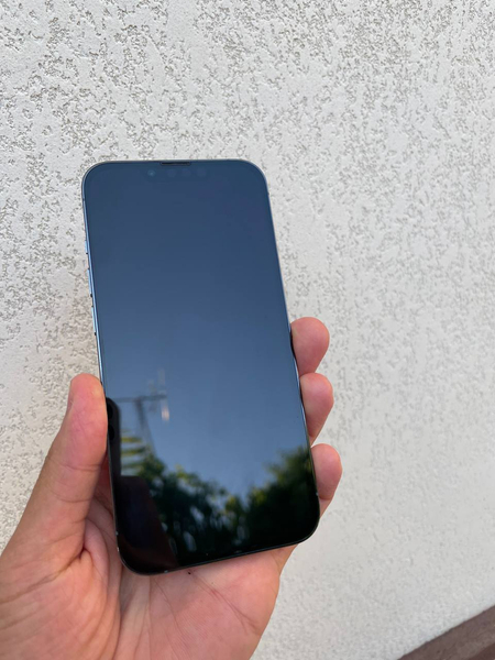 iPhone 13 pro 128 gb