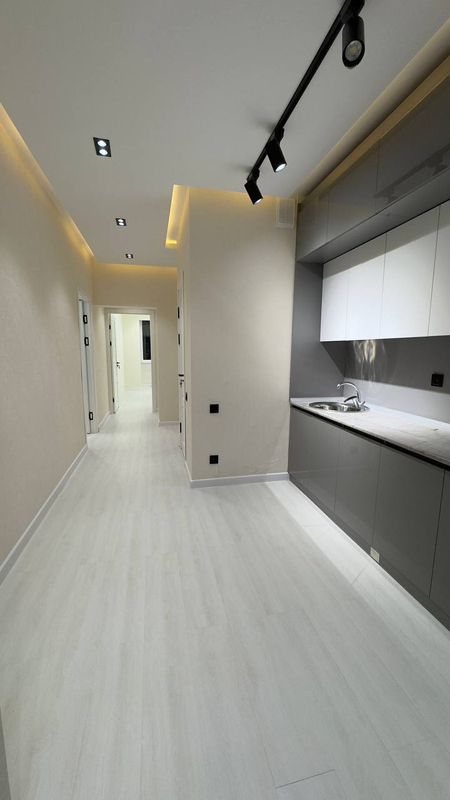 Юнусабад 3кв  2/1/4 Общ пл 60м² Евроремонт
