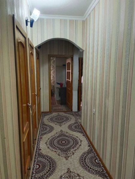 Юнусабад 9 3/1/5 начало квартала