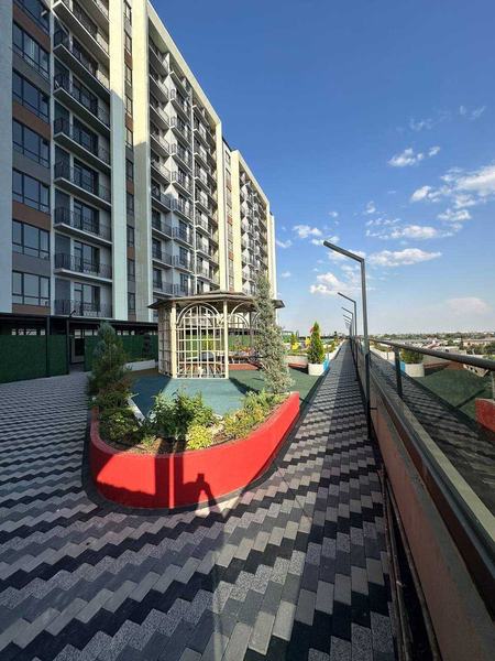 Продается 1/11/14 ЖК Prestige Gardens ул. Шота Руставели (ISA)