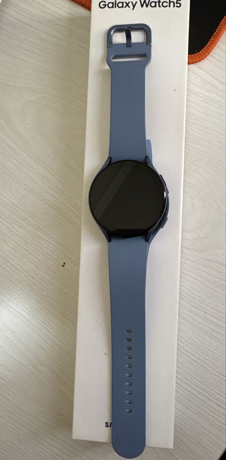 Samsung Galaxy Watch5