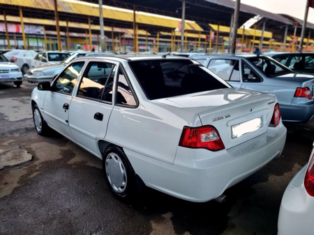 Nexia 2 1.6 Dons 13.000 Probeg Halol