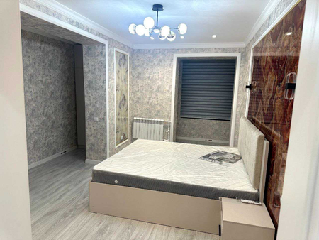 АРЕНДА КВАРТИРЫ 2/4/4 цум Туркменское посольство