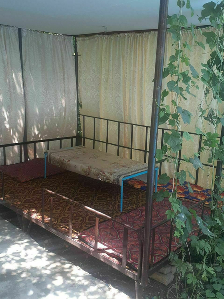 Продается дача в чимгане