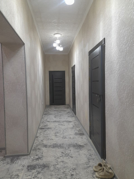 Uy sotiladi remont qilingan