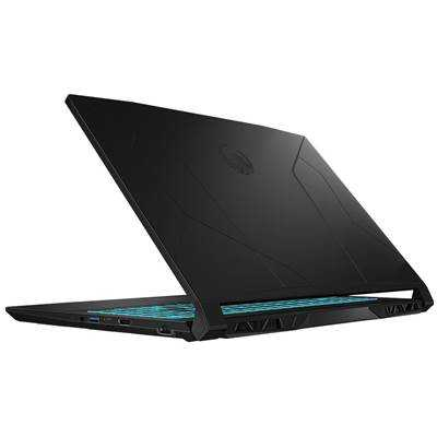 MSI Bravo 17 AMD Ryzen 7-7735HS 16/512 Display 17'3 FullHD IPS