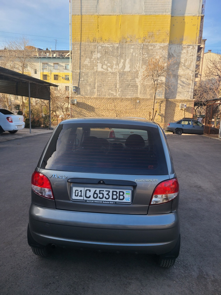 Matiz 2015 mx mokriy