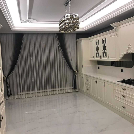 Шторы Пардалар pardalar