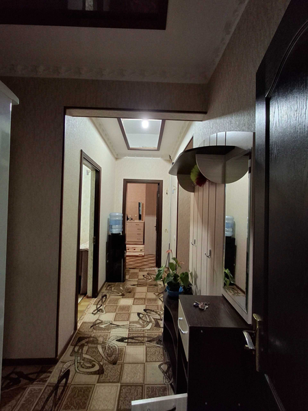 Продается квартира