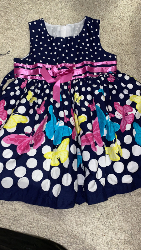 Платья и сарафаны на девочек Crazy8 Carters HM Mango Forever 21