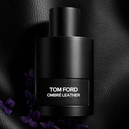 Духи Tom Ford Ombre Leather