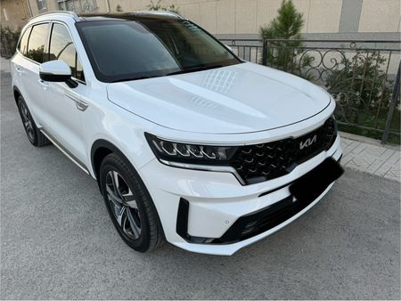 Kia Sorento 2.5 2023