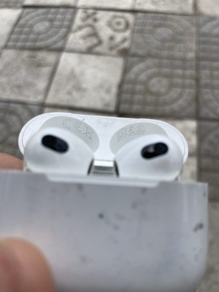 Air pods 3 original sroshna