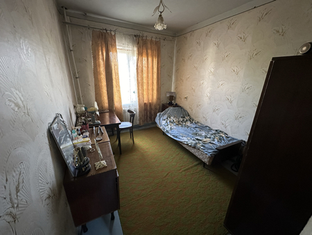 Продам 3-х комнатную квартиру