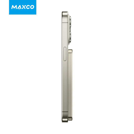 Maxco Legend Super Slim Magsafe Power Bank 10000 mAh Быстрой Зарядкой
