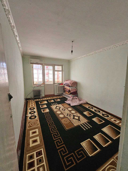 2х комнатная квартира