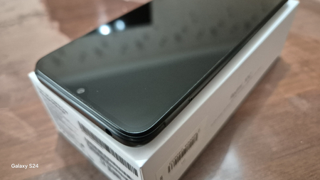 Redmi Redmi 10 C Graphite Gray 4 GB RAM 64GB ROM