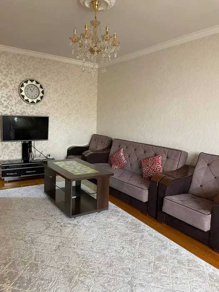 Аренда квартиры в Центре на Ц-1 ID:DM108