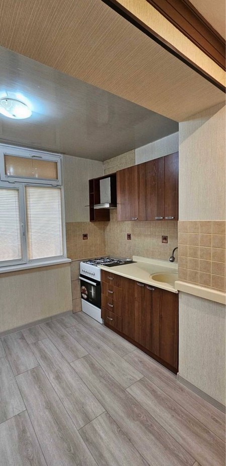 Продам квартиру 4/4/5 на Ферузе