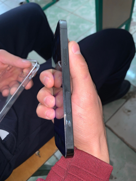 Iphone 12 pro ideal LL/A