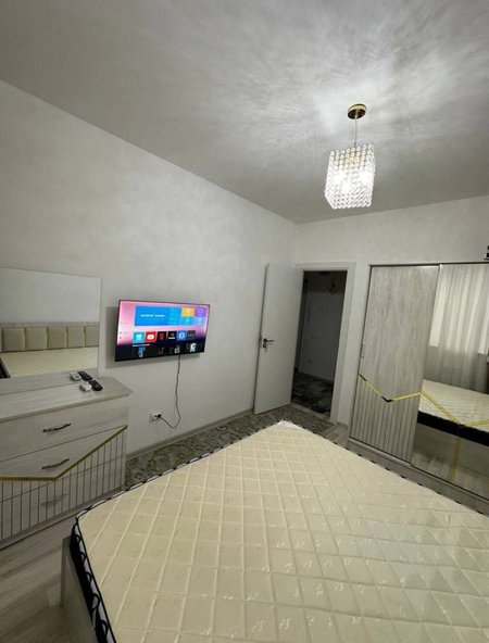 Сдается 1ком в Новостройке Golden House Ассалом Сохил, Фергана йули