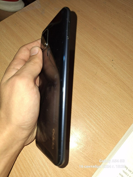 OPPO A15S Sotiladi 4/64