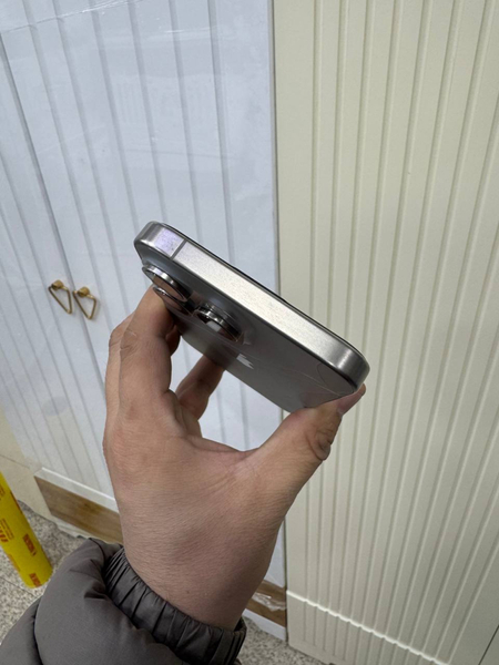 iPhone 15 Pro Max sotiladi