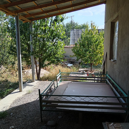 Чирчик Дом 5 соток