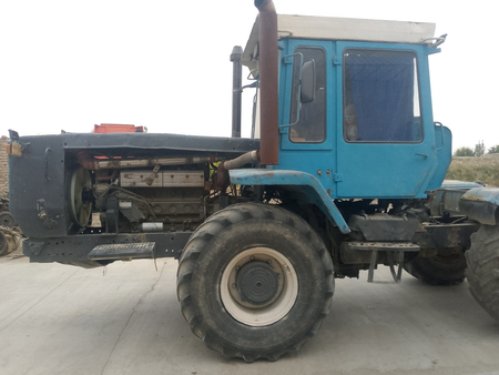 Xtz T150 Sotiladi holati zoʻr yili 2007
