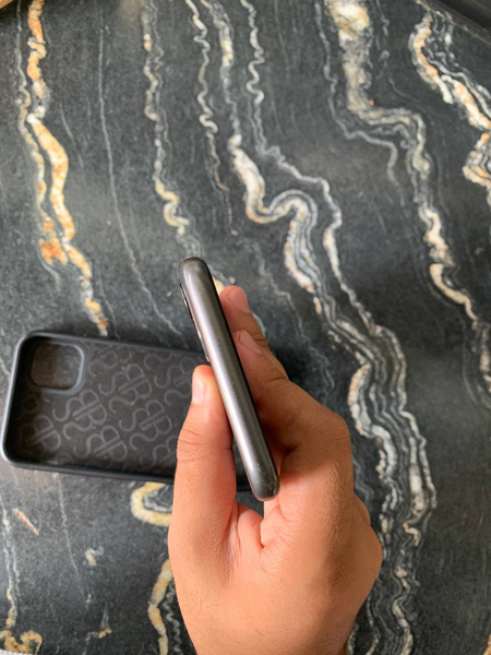 Iphone 11 ideal aybi yoq