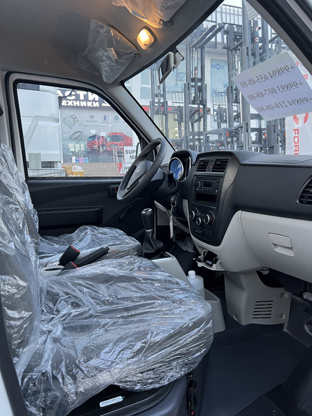Мини грузавик Q22B CHERY YANGI 0 пробег