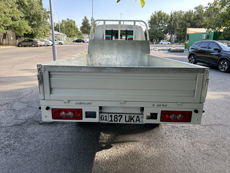 Shineray T30 2023-IYUL