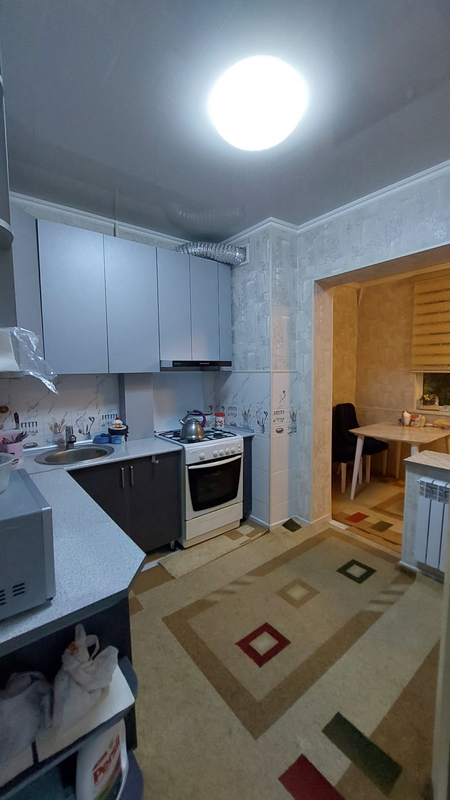 Отличный вариант! 4/4/5. Сергели-2. Квартира 92 м². Метро 