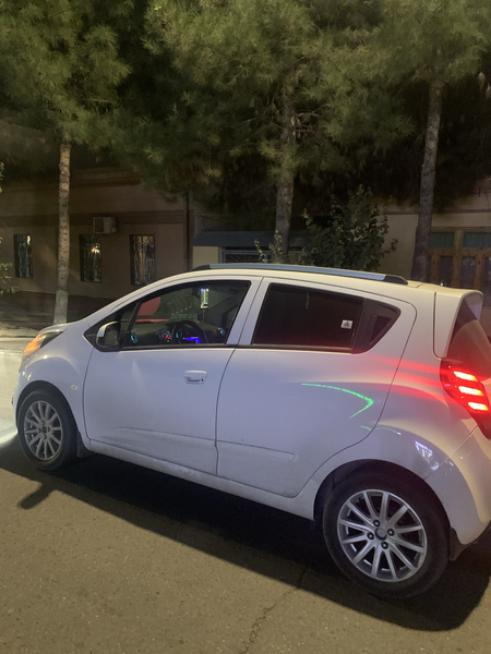Spark 2019 2 pozitsiya
