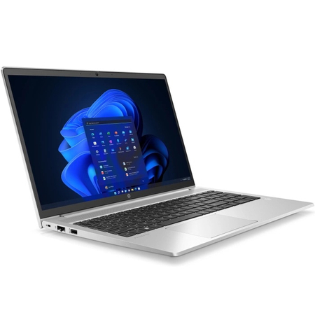 HP ProBook 455 G9 Ryzen7-5825U/8Gb/512Gb/15.6