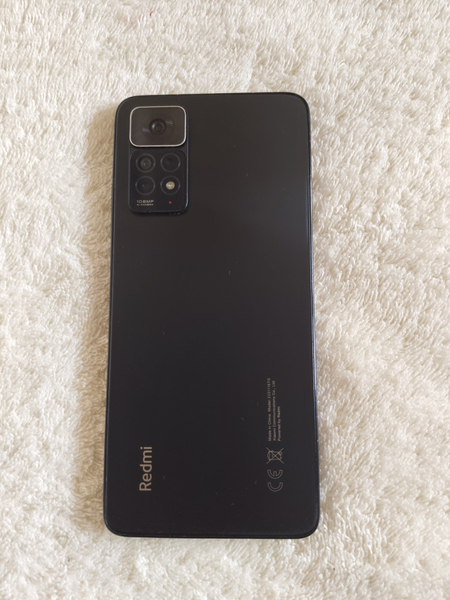 Redmi note 11 Pro  8+4/128GB