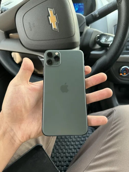 iPhone 11 Pro 256GB 100%