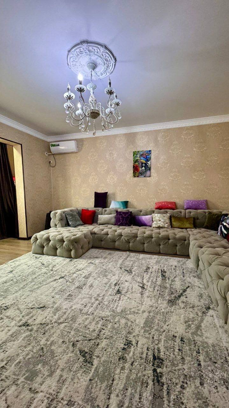 Продается 2х ком. квартира, ор-р: Бывший Перфектум, 60м2