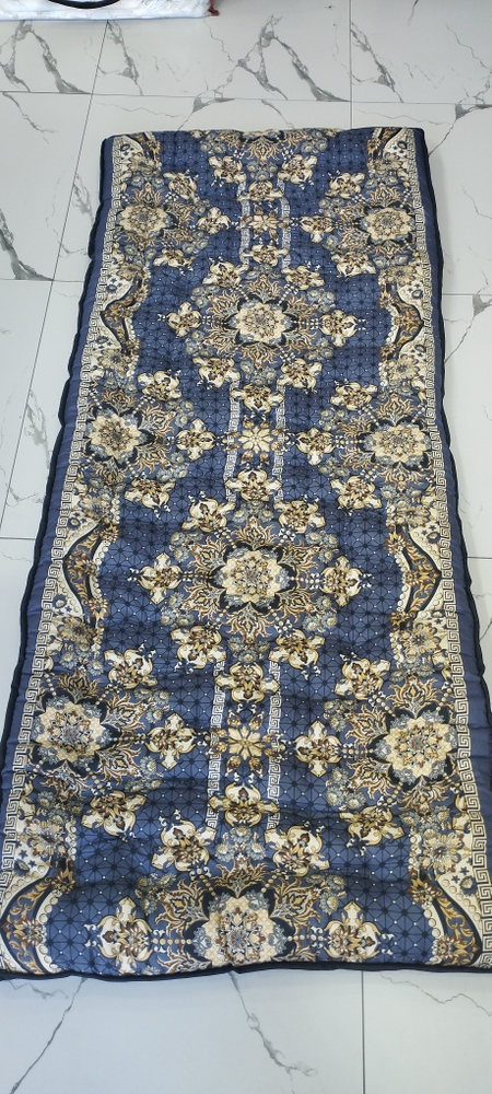 Koʻrpacha satin, vilur,turetski