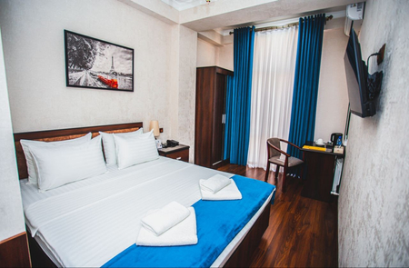 Arzon hotel mehmonxona xostel kunlik ijara