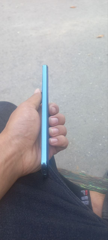 Redmi not 11 pro 8 ga 128 gb