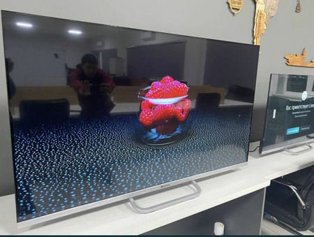 Телевизор Immer 43F500 FHD