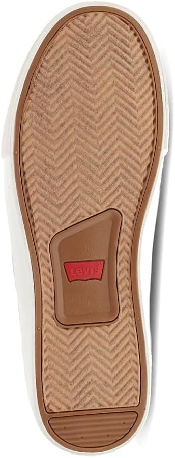 Levi\\\'s men\\\'s sneaker 42