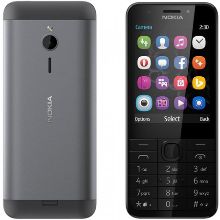 Nokia 230 Dual Sim Orginal