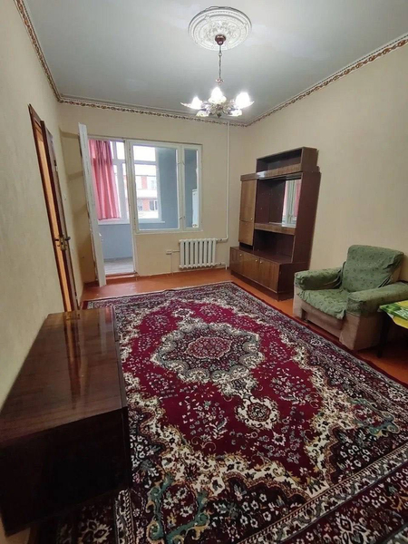 Сдам Юнус-абад 7 квартал 1в2/3/4 Альфраганус университет.