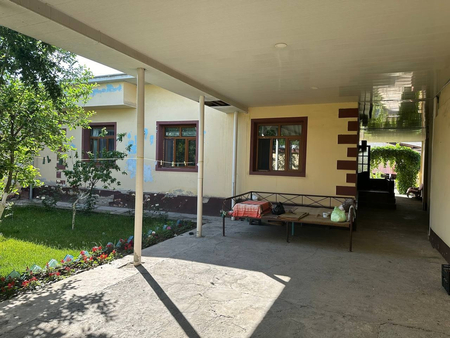Продаю участок,узбум,ор-р альфраганус,8 соток