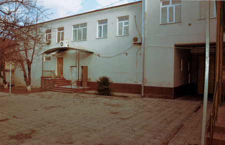 Аренда здания для банков и других финансовых организаций