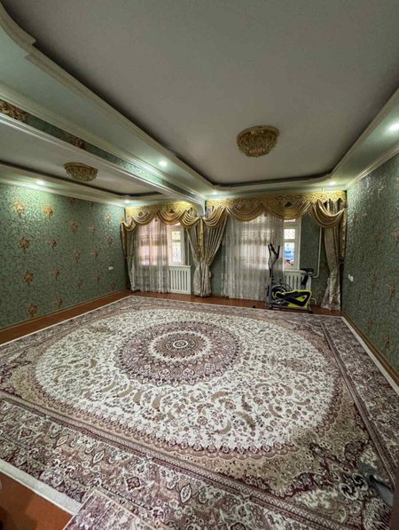 Юнусабад 10 квартал 4/4/5 (94²) продаётся квартира
